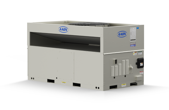 RQ Series Rooftop Units | Products | AAON