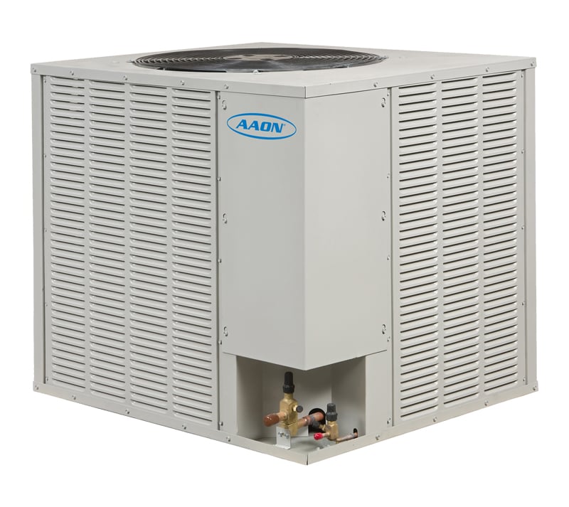 CB Series Condensing Units | Obsolete Products | AAON