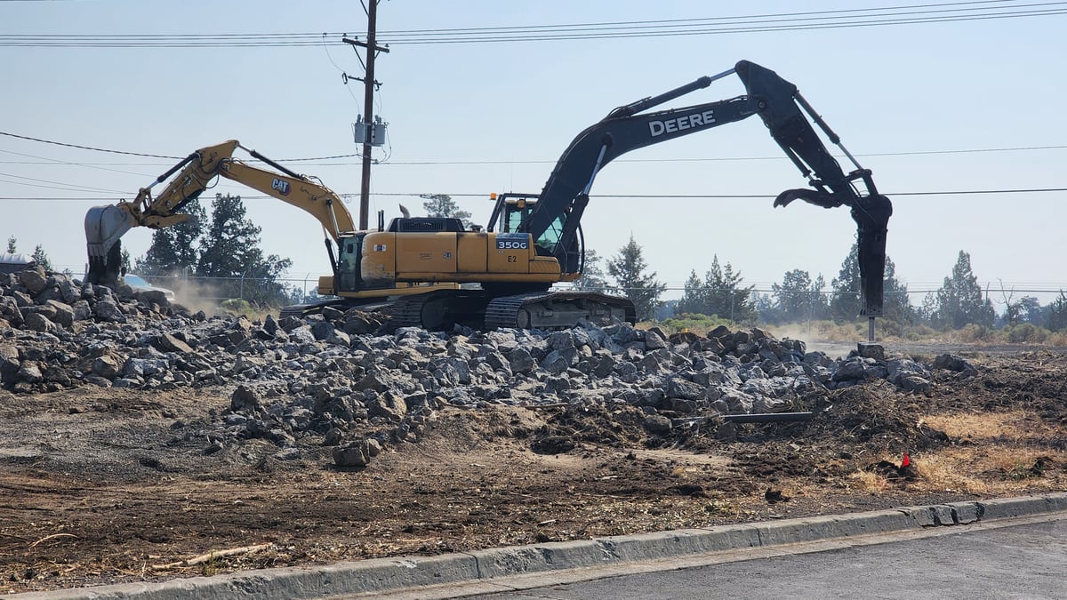 BASX Breaks Ground on a New Weld Shop
