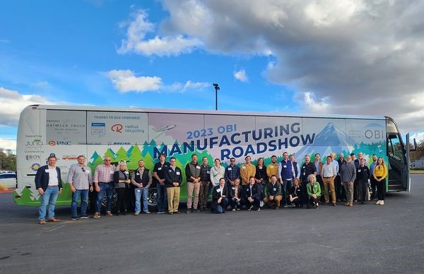 AAON & BASX Host Hundreds of Students, Educators, and Special Guests ...