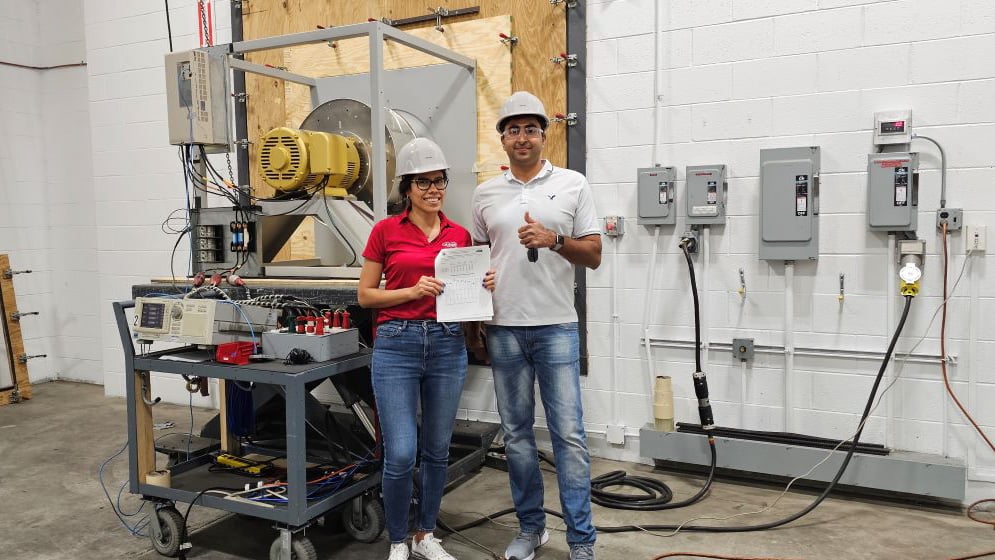 AAON Achieves AMCA Accreditation for the Norman Asbjornson Innovation ...