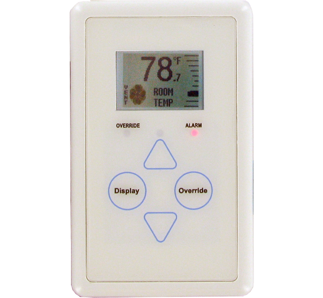 HVAC Sensors | Products | AAON