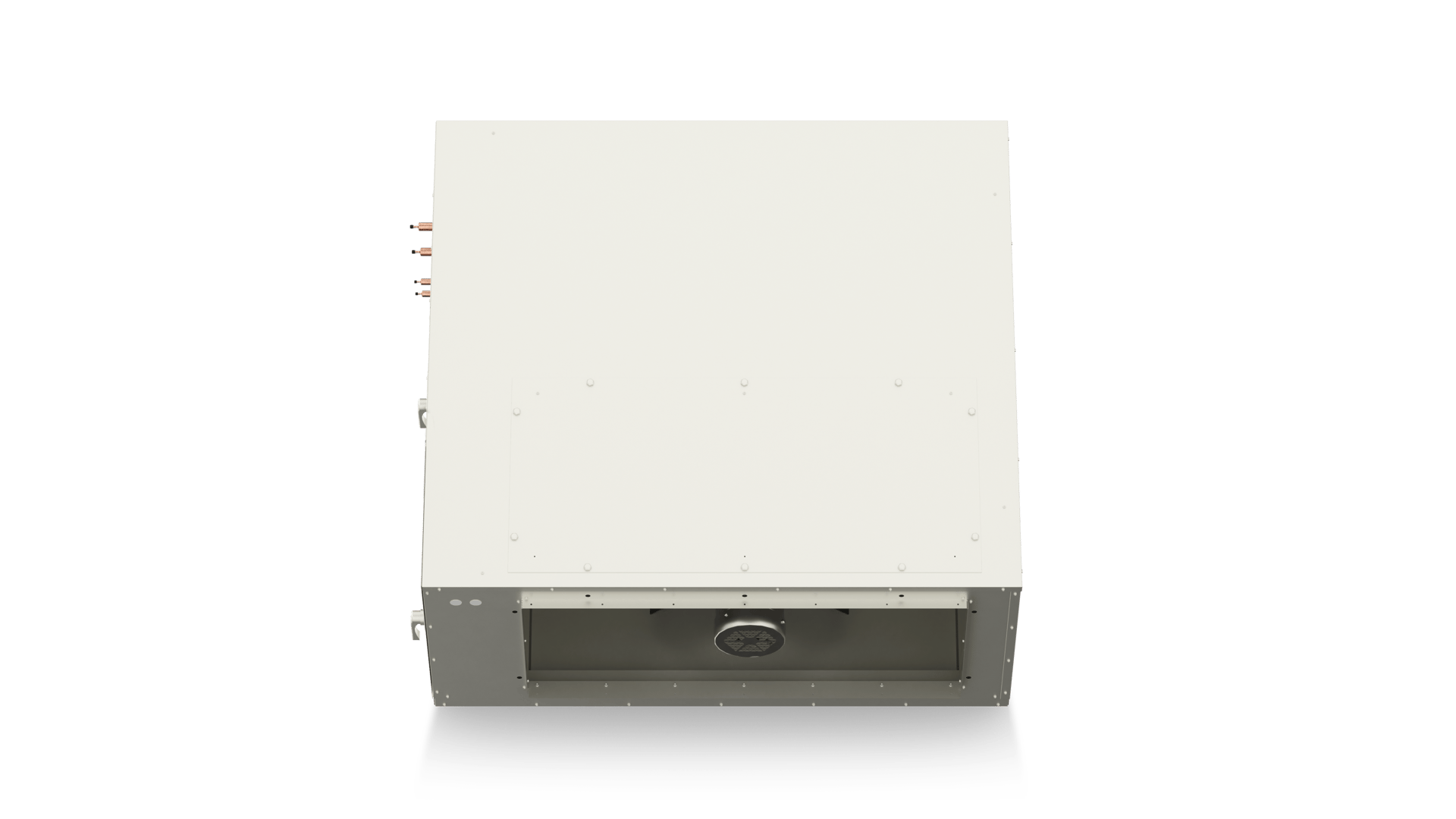 H3 Series Horizontal Indoor Air Handling Units | AAON