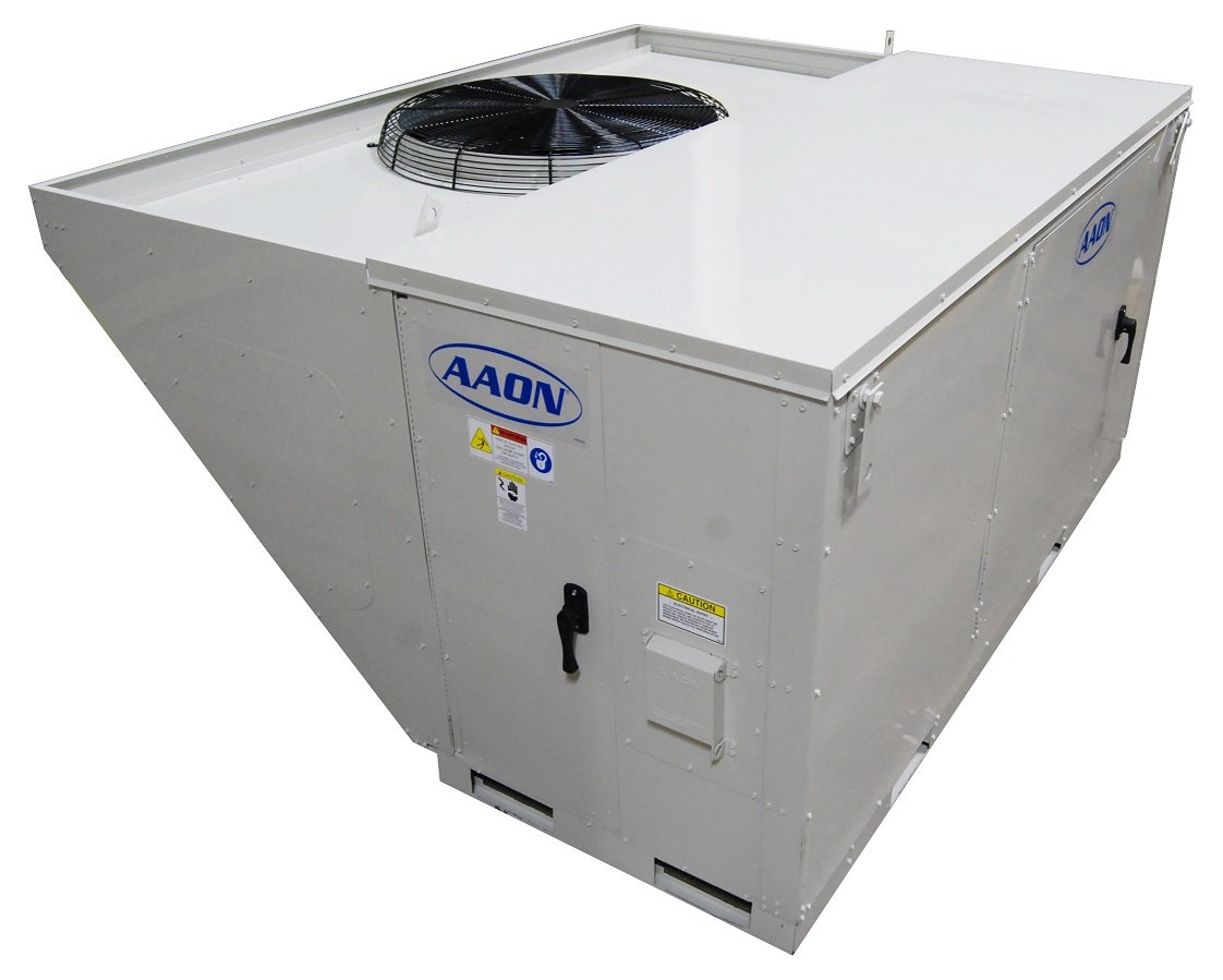LF Series Chillers | Obsolete Products | AAON