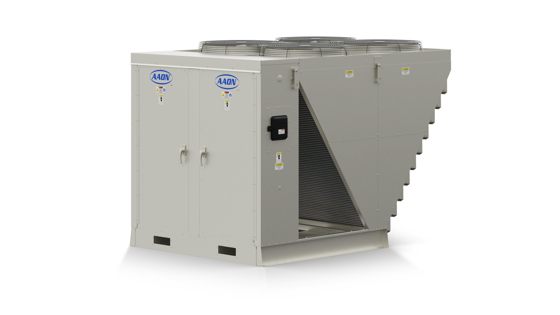 CF Series Condensers & Condensing Units | Products | AAON