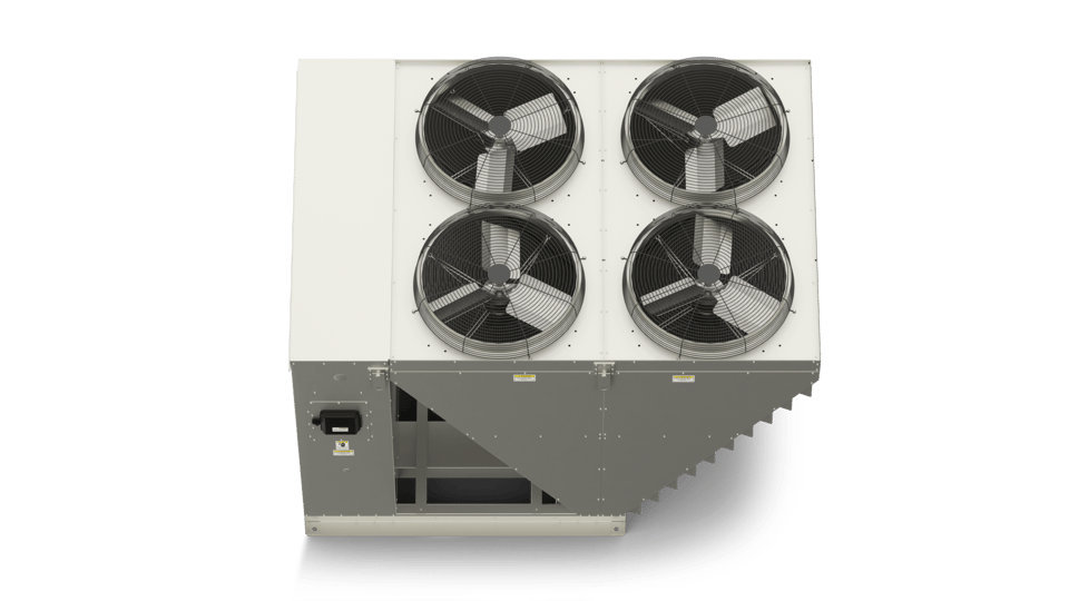 CF Series Condensers & Condensing Units | Products | AAON