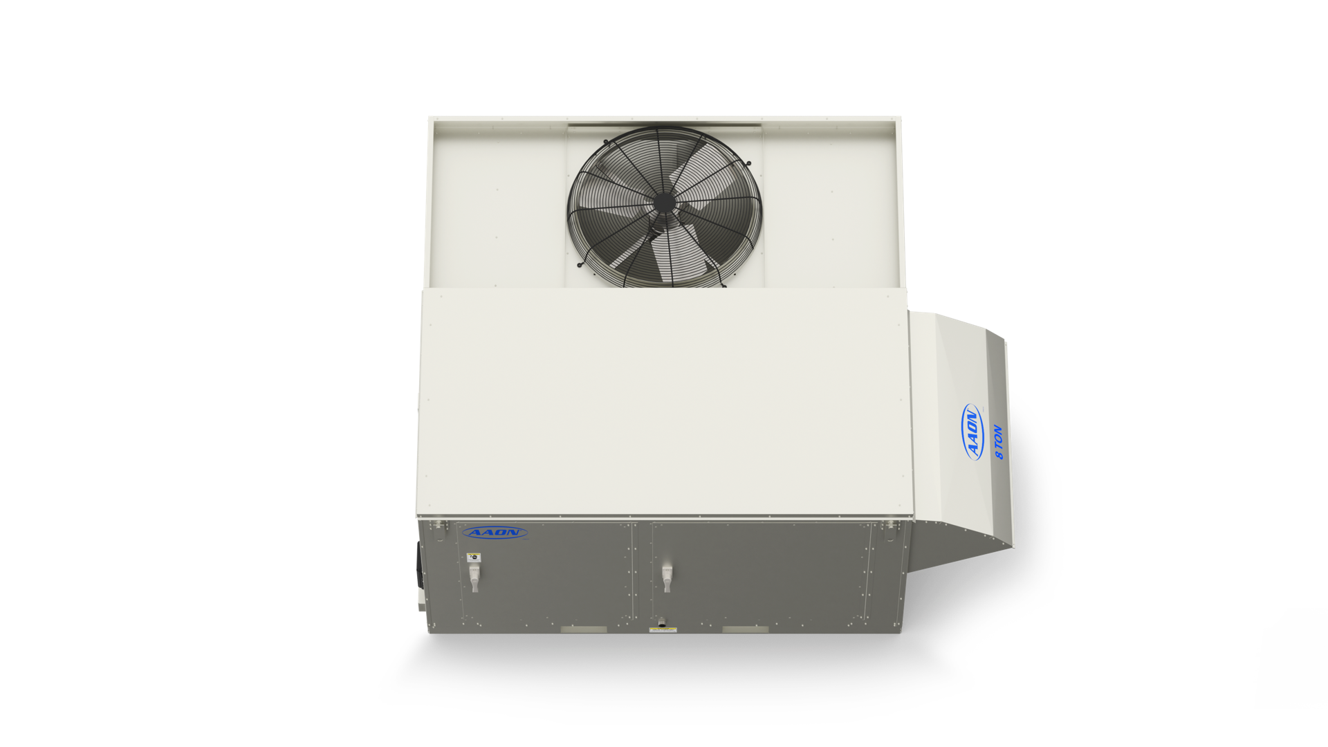 RN Series Rooftop Units | Products | AAON