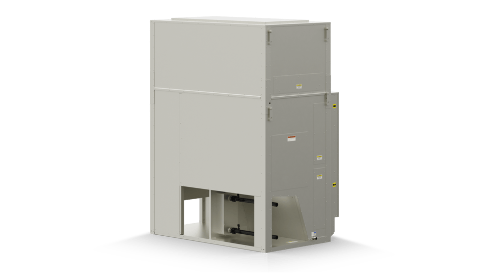SA Series Self-Contained Units | Products | AAON