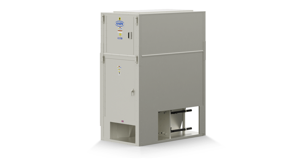 SA Series Self-Contained Units | Products | AAON