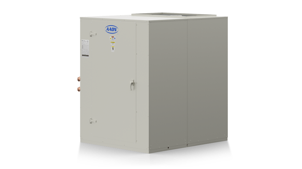 SB Series Self Contained Units | Products | AAON