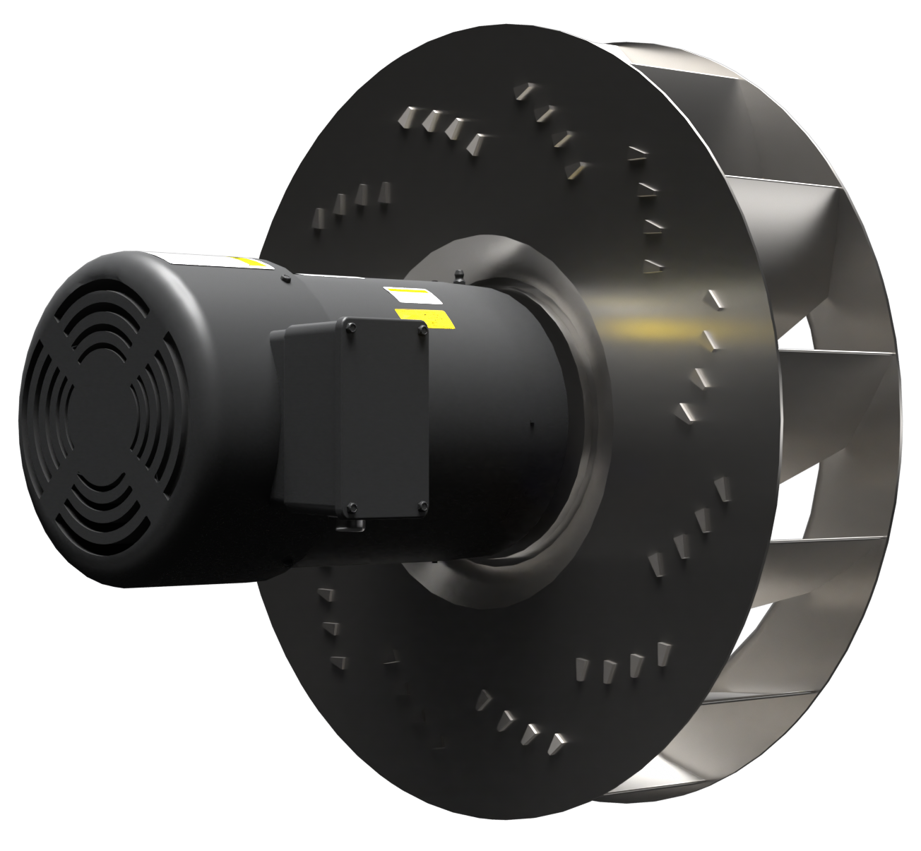 Plenum Fan: Comprehensive Guide