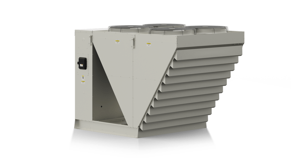 CF Series Condensers & Condensing Units | Products | AAON