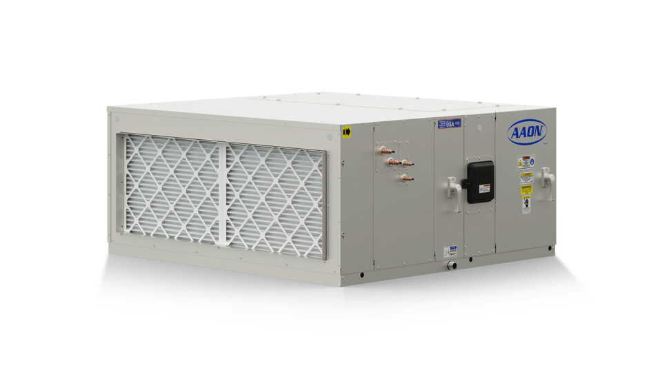 H3 Series Horizontal Indoor Air Handling Units | AAON