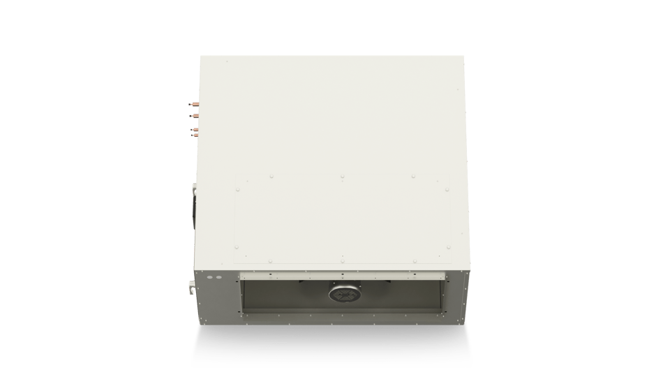 H3 Series Horizontal Indoor Air Handling Units | AAON