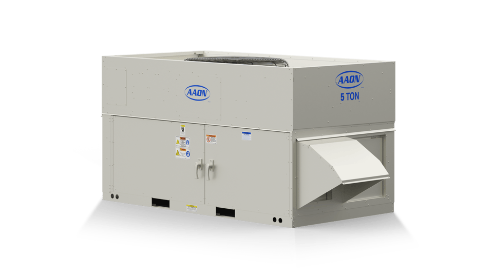 RQ Series Rooftop Units | Products | AAON