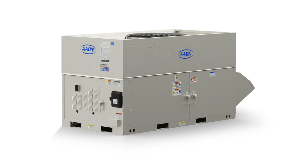 RQ Series Rooftop Units | Products | AAON