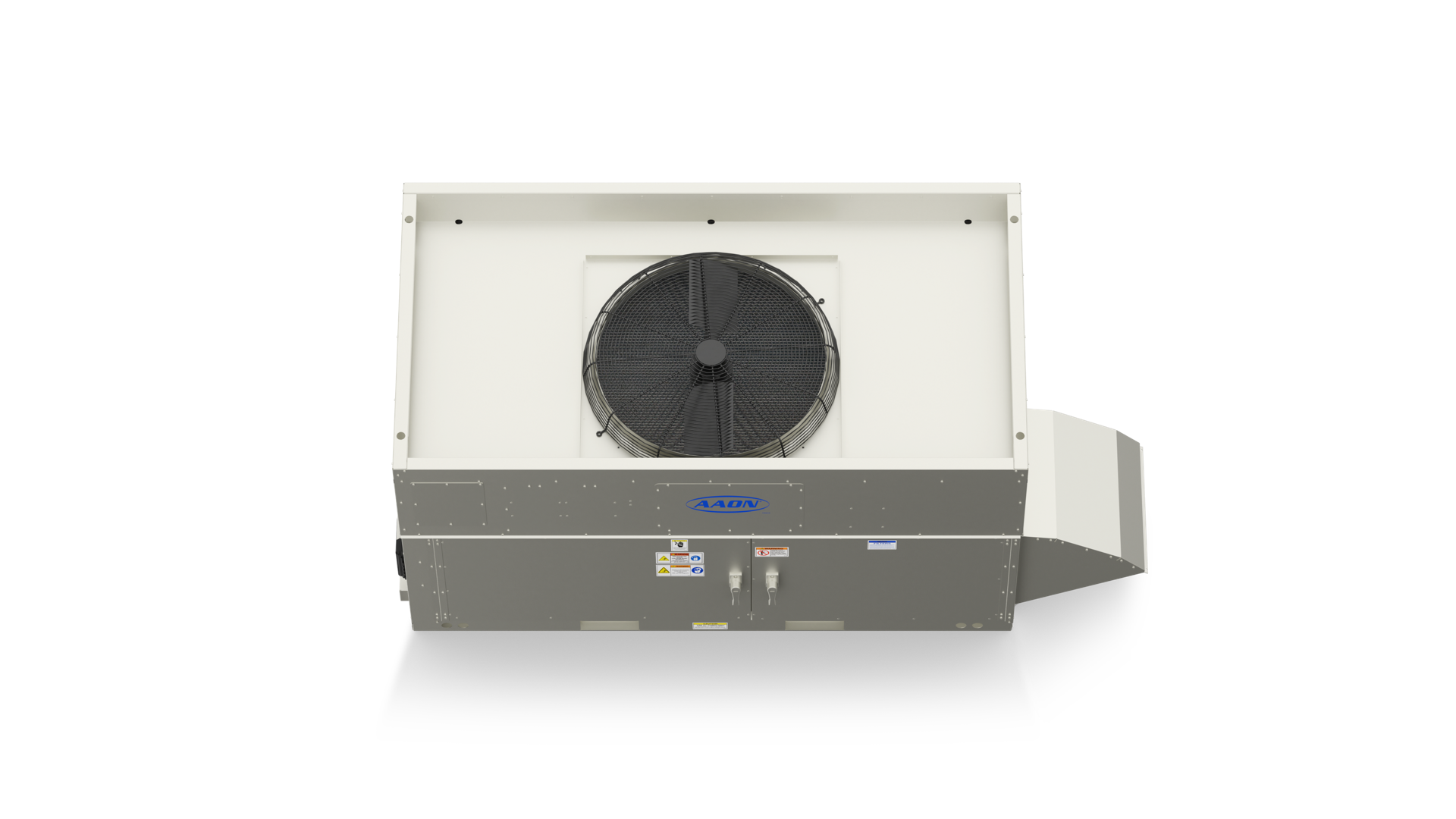 RQ Series Rooftop Units | Products | AAON