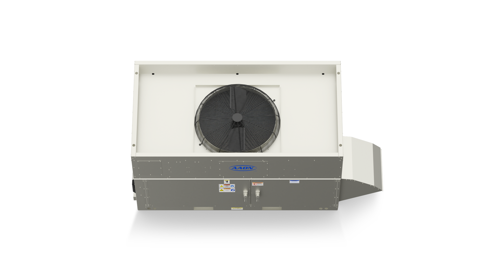 RQ Series Rooftop Units | Products | AAON