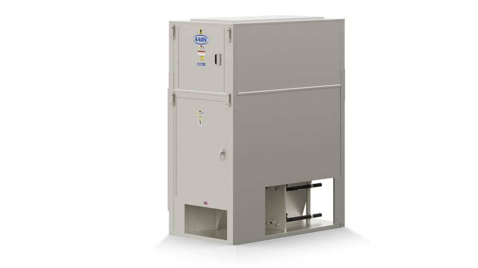 SA Series Self-Contained Units | Products | AAON