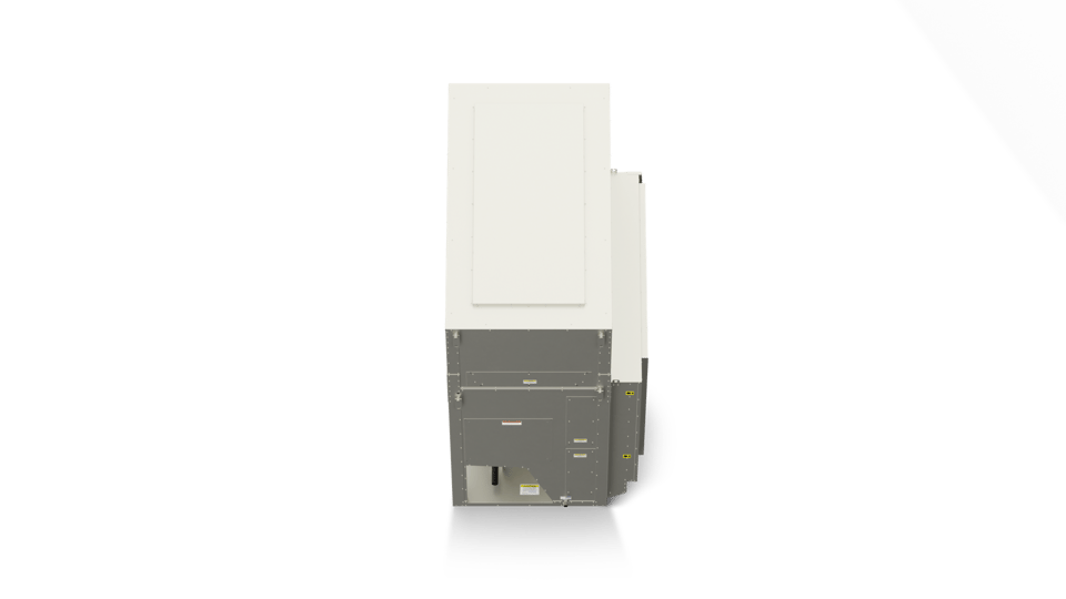 SA Series Self-Contained Units | Products | AAON