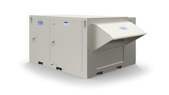 Water-Source Heat Pumps (WSHP) - The Energy-Efficient HVAC Solution