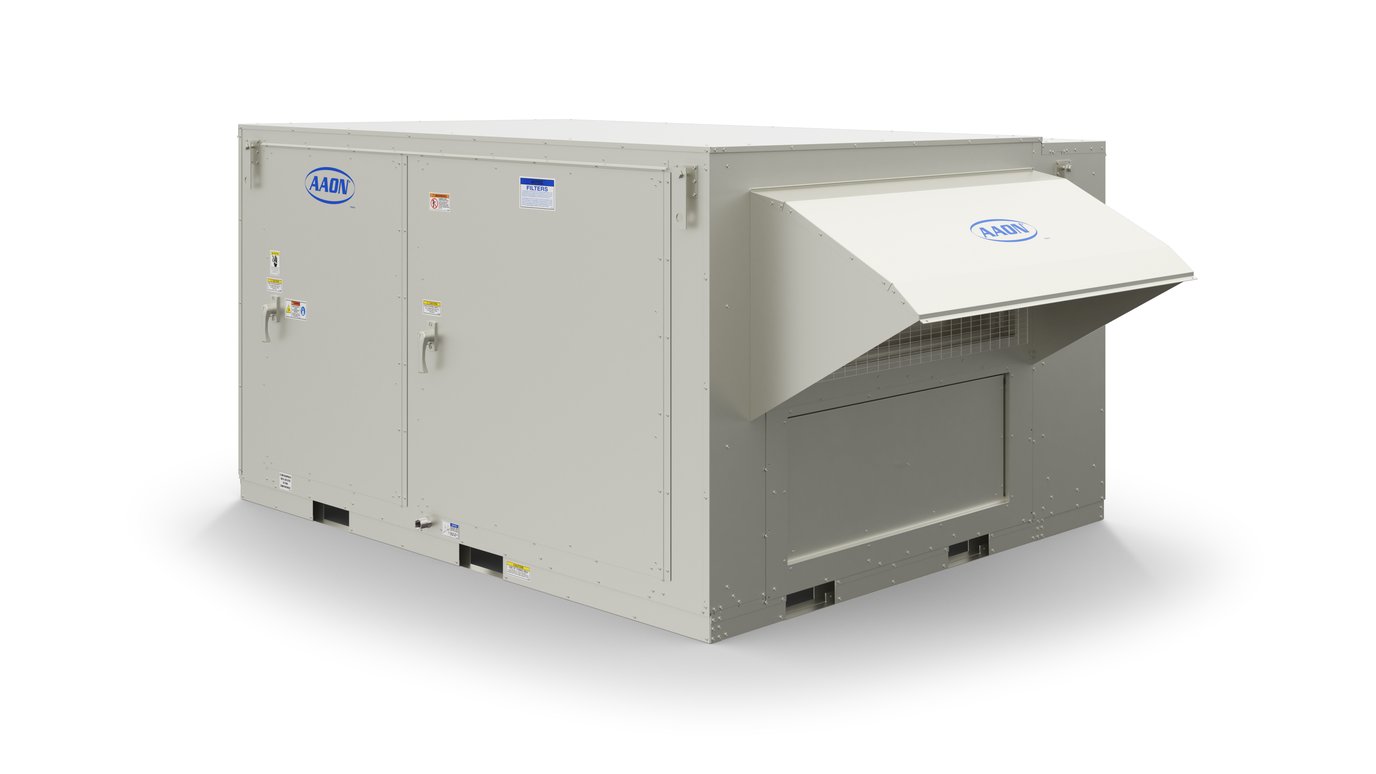 Water-Source Heat Pumps (WSHP) - The Energy-Efficient HVAC Solution