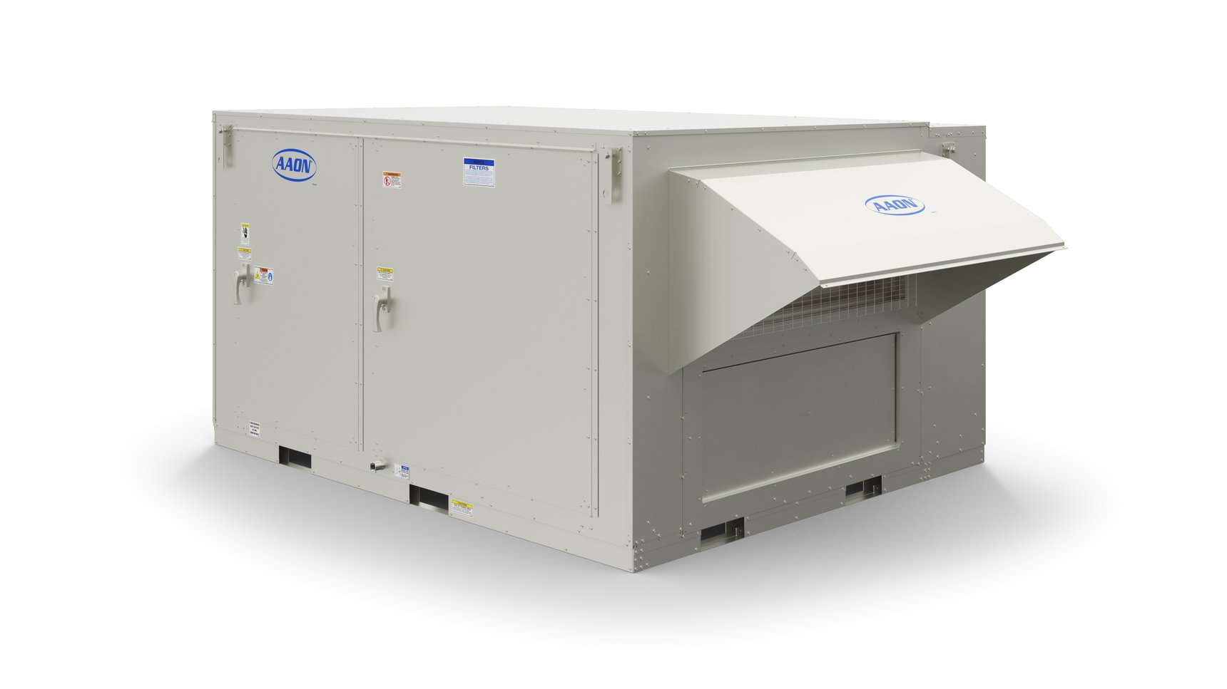 Water-Source Heat Pumps (WSHP) - The Energy-Efficient HVAC Solution