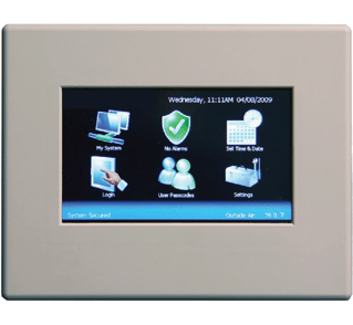 Product - Operator Interfaces