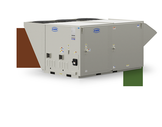 Alpha Class - Air-Source Heat Pumps