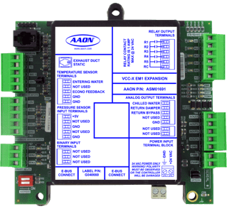 Product - Expansion Modules
