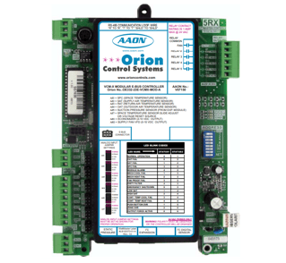 Product - Previous Generation Controllers