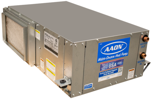 Ecofit Horizontal | Obsolete Products | AAON