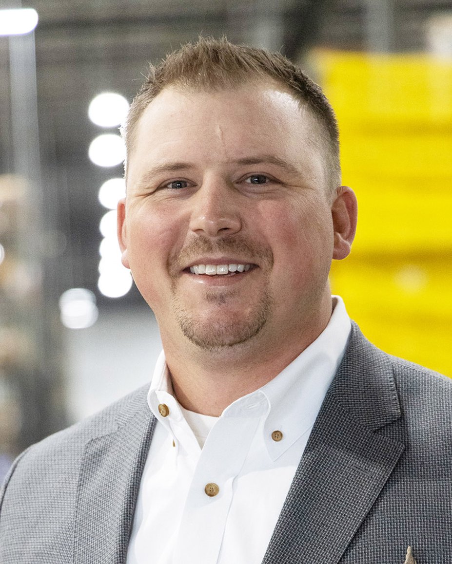 AAON | AAON Announces Promotion of Doug Wichman to President of AAON ...