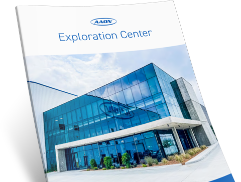 The Exploration Center Experience
