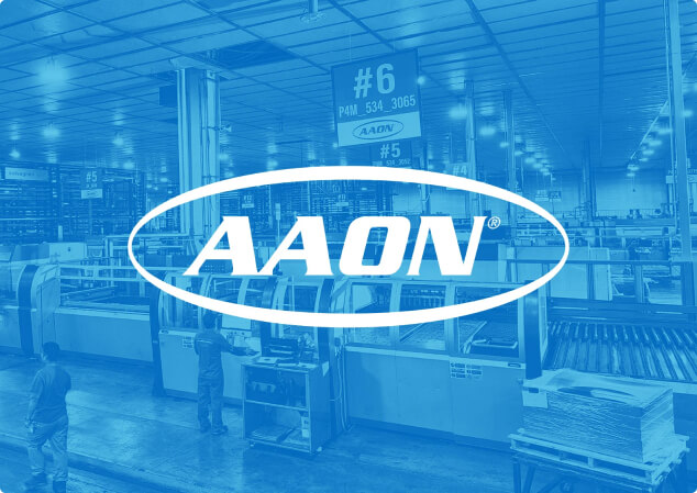 AAON Announces Third Quarter 2023 Conference Call And Webcast