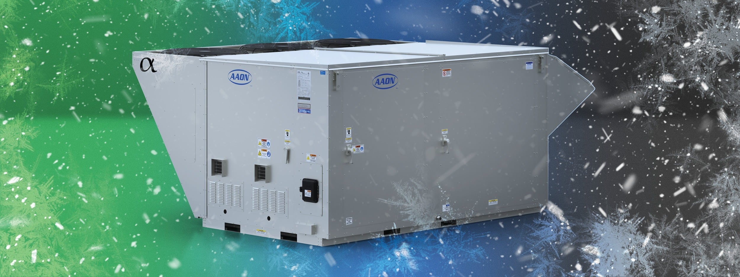 AAON Passes DOE's Commercial Building HVAC Technology Challenge with ...
