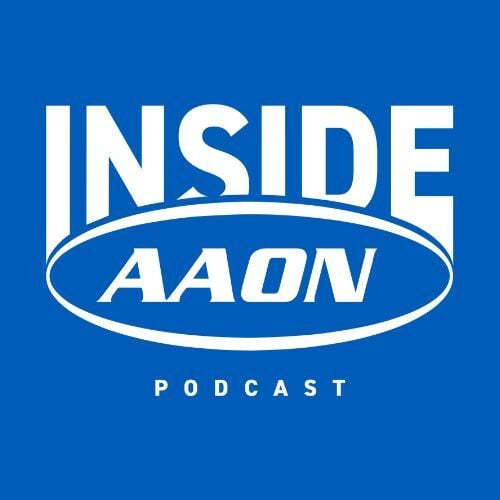 Get Ready for Inside AAON: A Podcast Exploring The World of HVAC