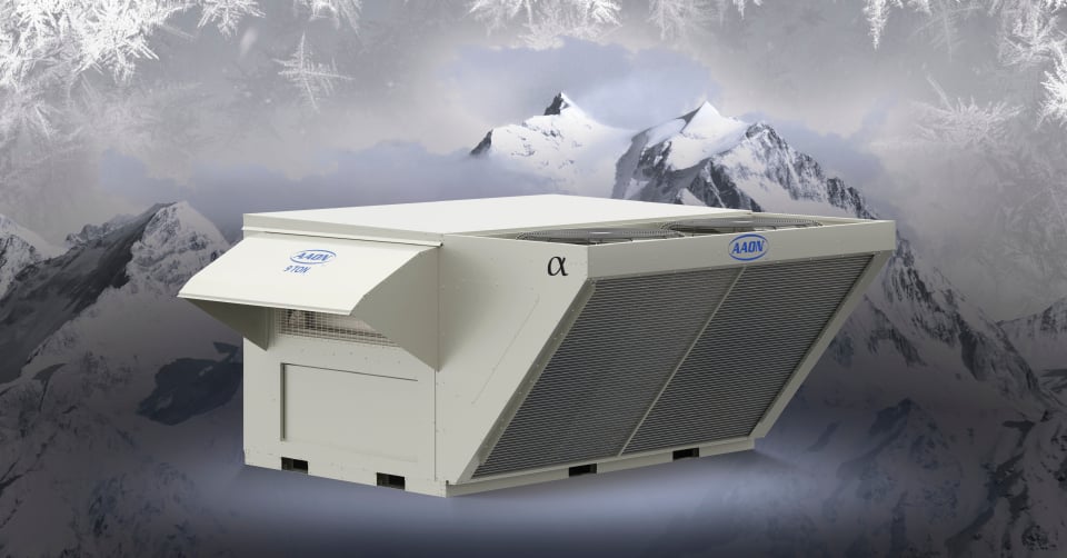 AAON Leads the Industry with Lab-Tested, Field-Proven Heat Pumps While ...