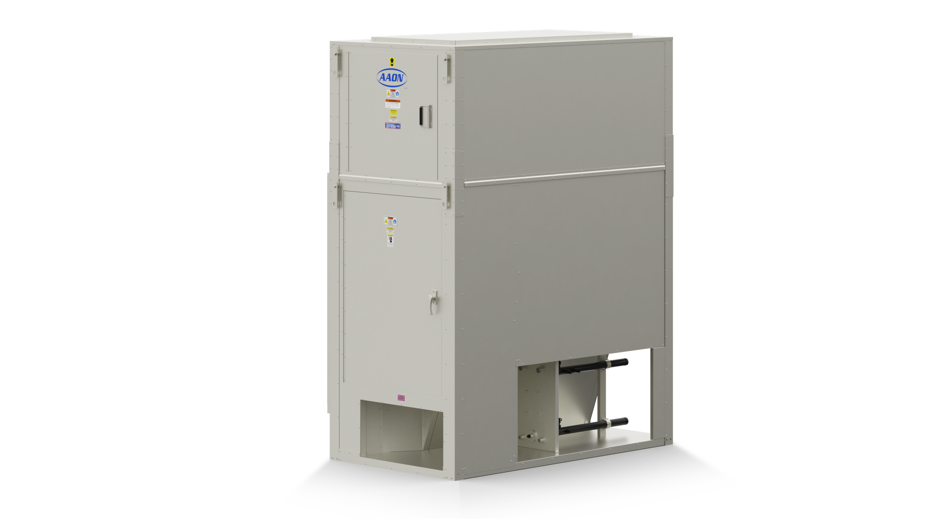 SA Series Self-Contained Units | Products | AAON