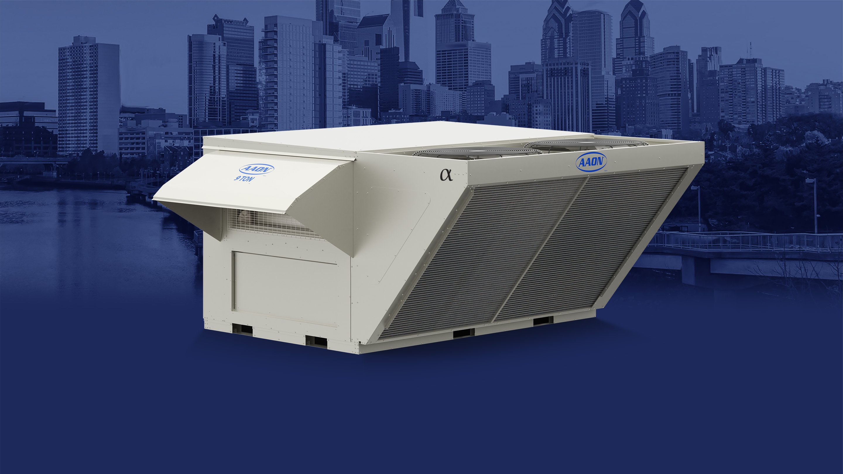 AAON Partners with DOE to Accelerate Commercial Heat Pump Technology ...