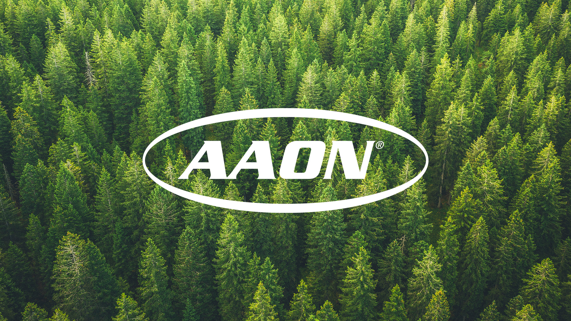 2022 ESG Sustainability Report | News | AAON