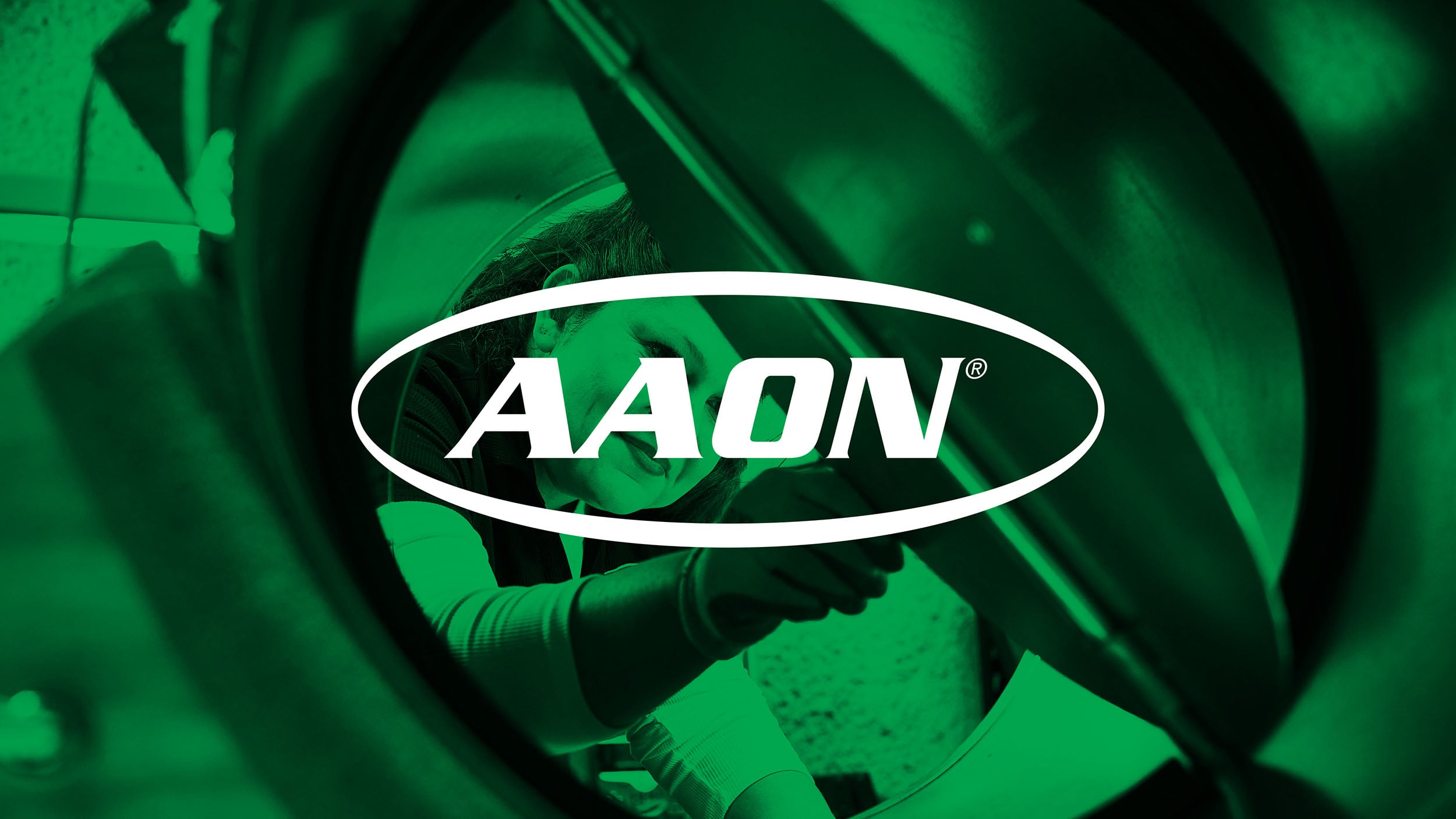 Receives Sustainable Tulsa's Bellmon Award | News | AAON